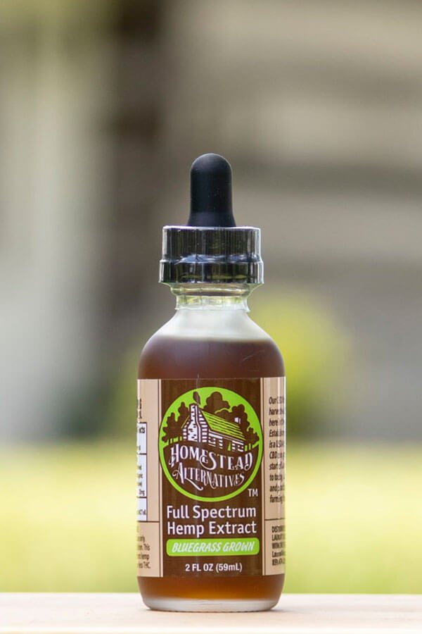 Best Full Spectrum CBD Oil from Organic Hemp | Laura's Mercantile Best Full Spectrum CBD Oil from Organic Hemp | Laura's Mercantile